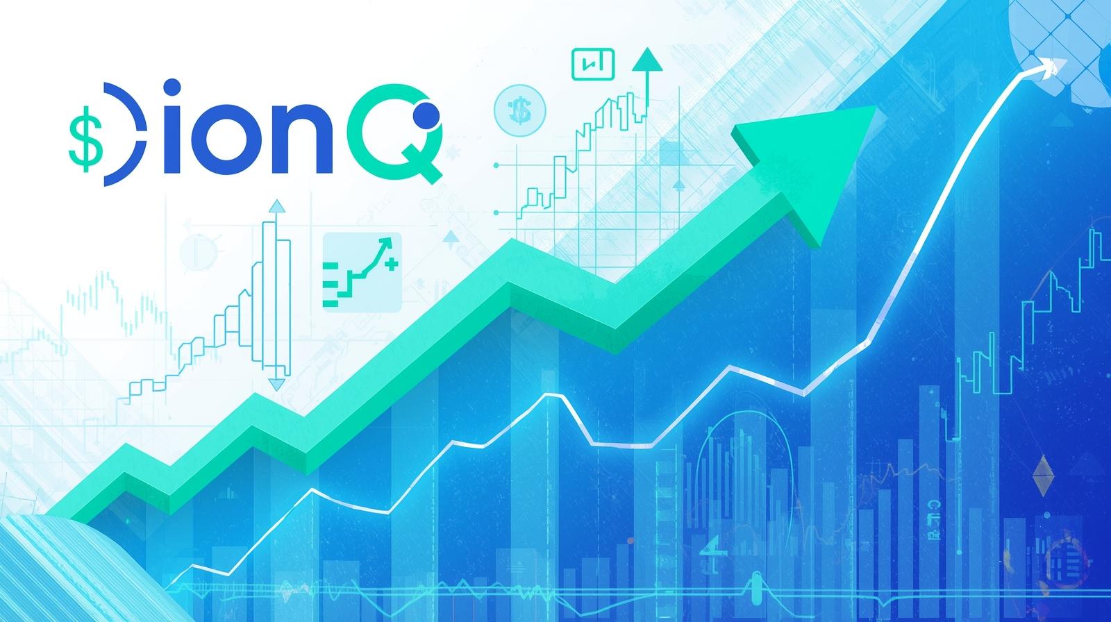 IonQ ($IONQ) Surges After Achieving 99.99% Two-Qubit Gate Fidelity, Setting a New Quantum ...